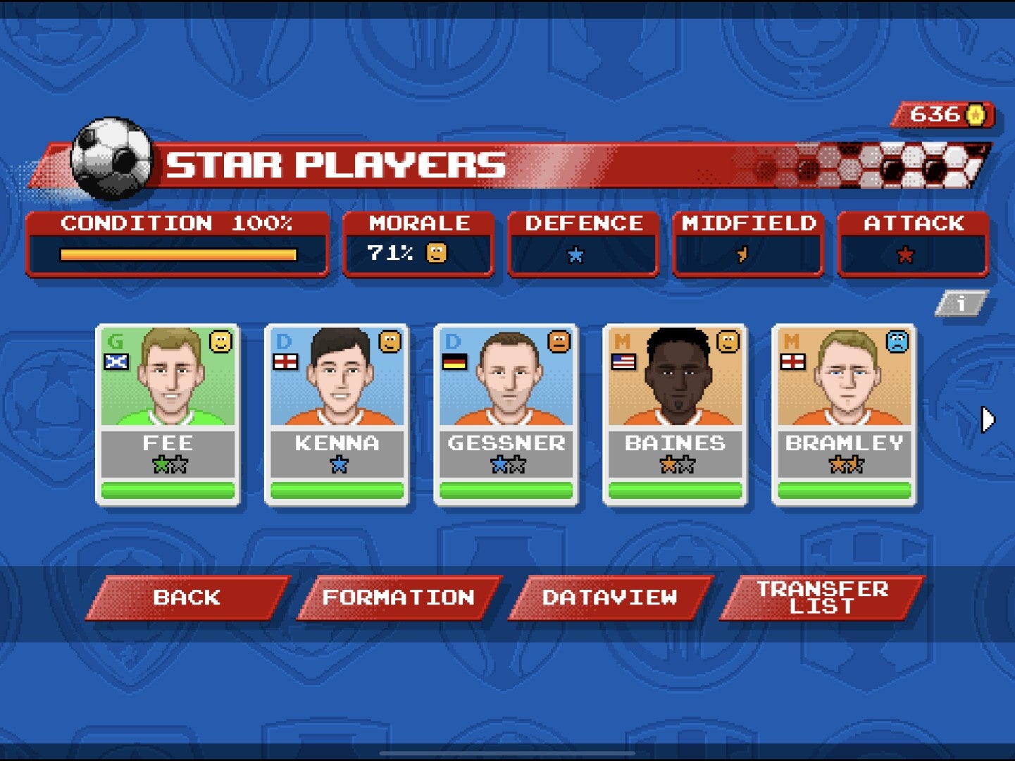 Who needs FIFA? Retro Goal+ is the most honest football game - and I ...