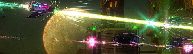 Retro/Grade releases as PS3 exclusive on August 21 | VG247