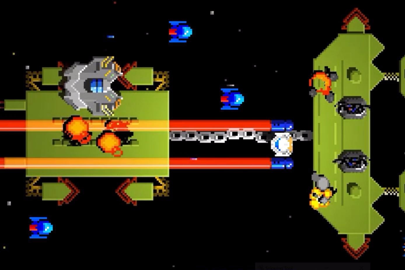 Hyper Mario Sprites