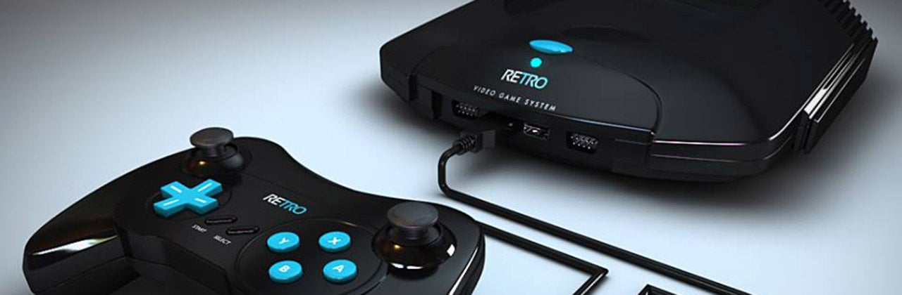 RETRO VGS, the Flip Side of the Quest for Classic Game Fidelity | VG247