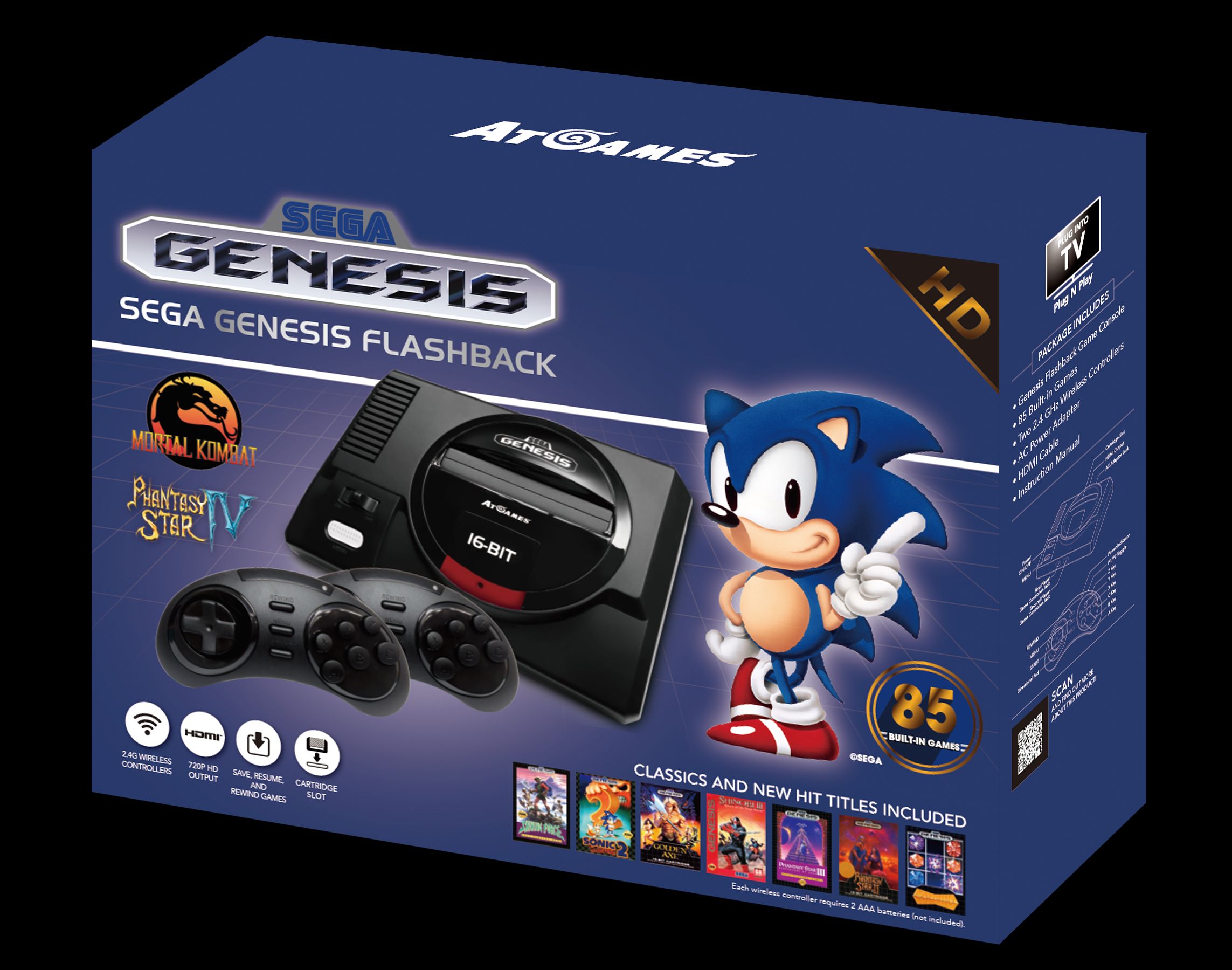 Best Retro Video Game Consoles 2019 | VG247