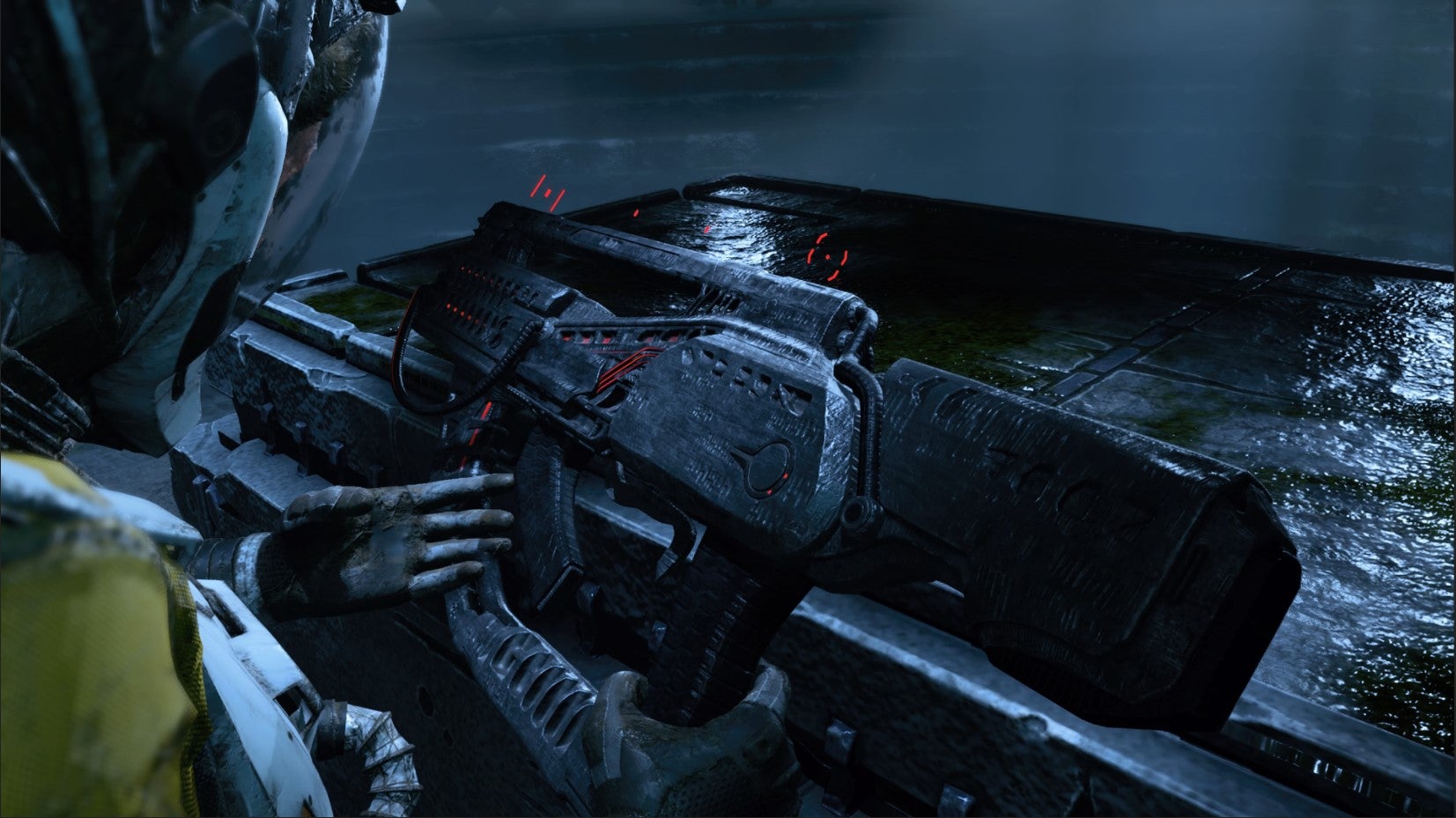 Returnal Weapons | What are the best weapons for your run? | VG247