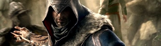 Ubisoft: "Greatest strength," of the Assassin's Creed series is "the ...