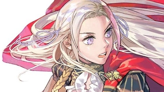 Revelado o mapa de Fire Emblem: Three Houses | Eurogamer.pt