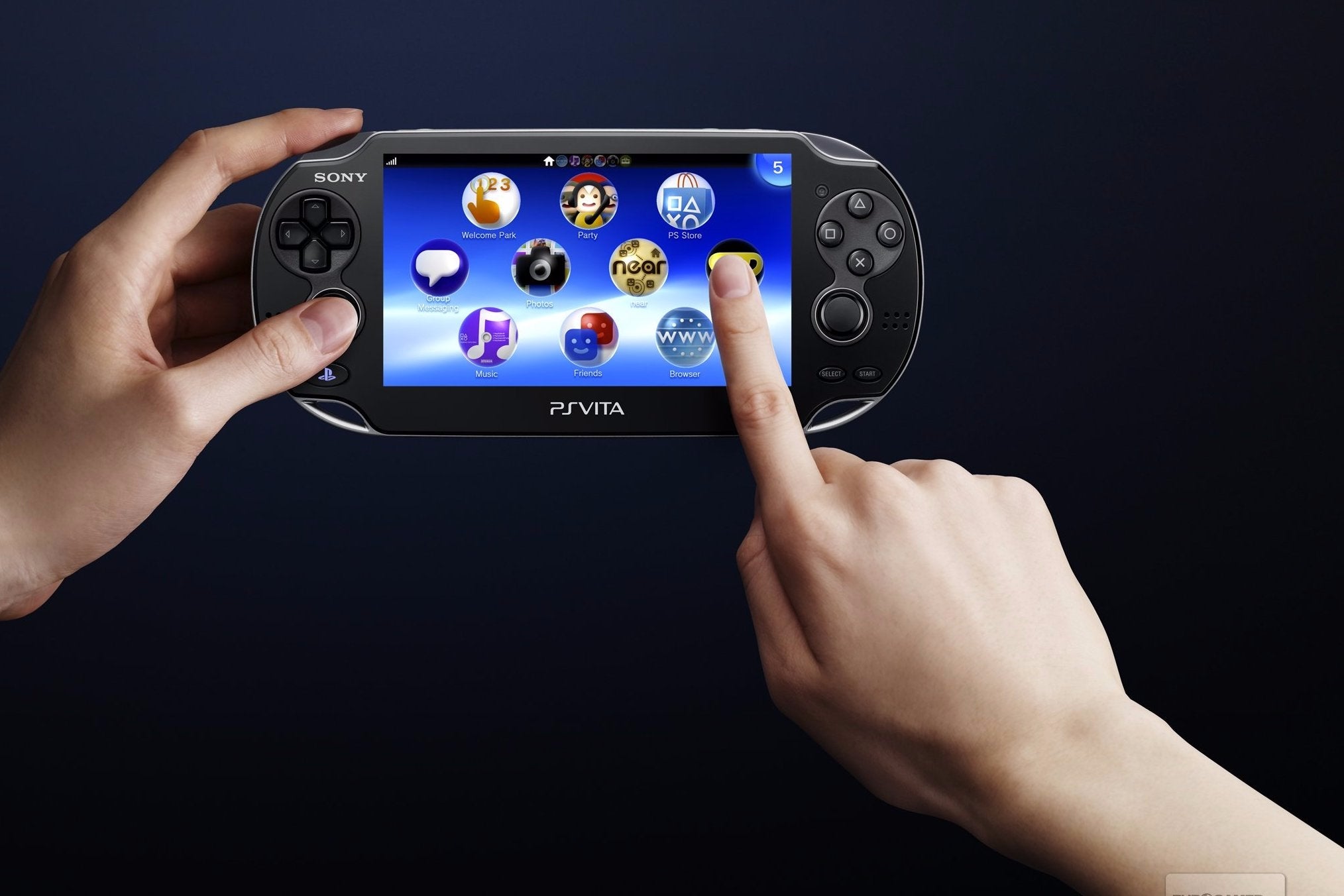 Revelados novos bundles PlayStation Vita | Eurogamer.pt