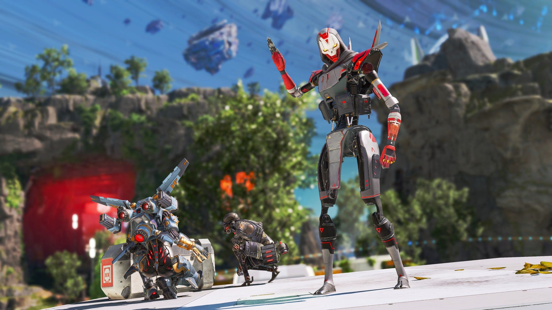 Apex Legends Season 18 Spotlights Revenant And His Rework Gamingdeputy