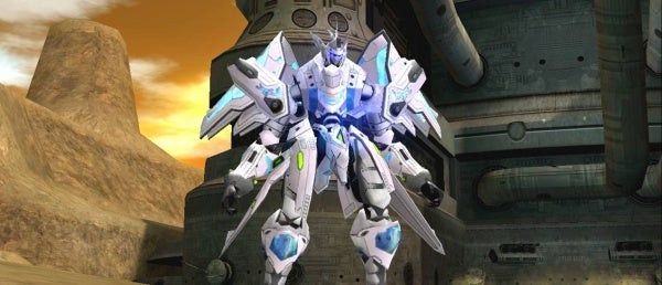 rf-online | Rock Paper Shotgun