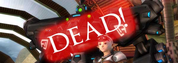 RF Offline | Rock Paper Shotgun