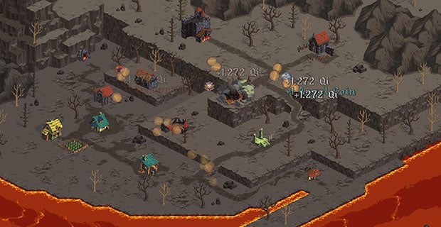 Realm Grinder review | Rock Paper Shotgun