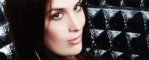 Rhianna Pratchett