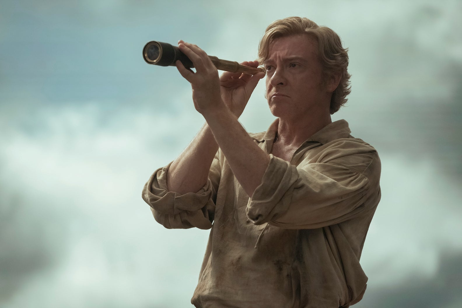 Our Flag Means Death's Rhys Darby on whether fandom insight sways him ...