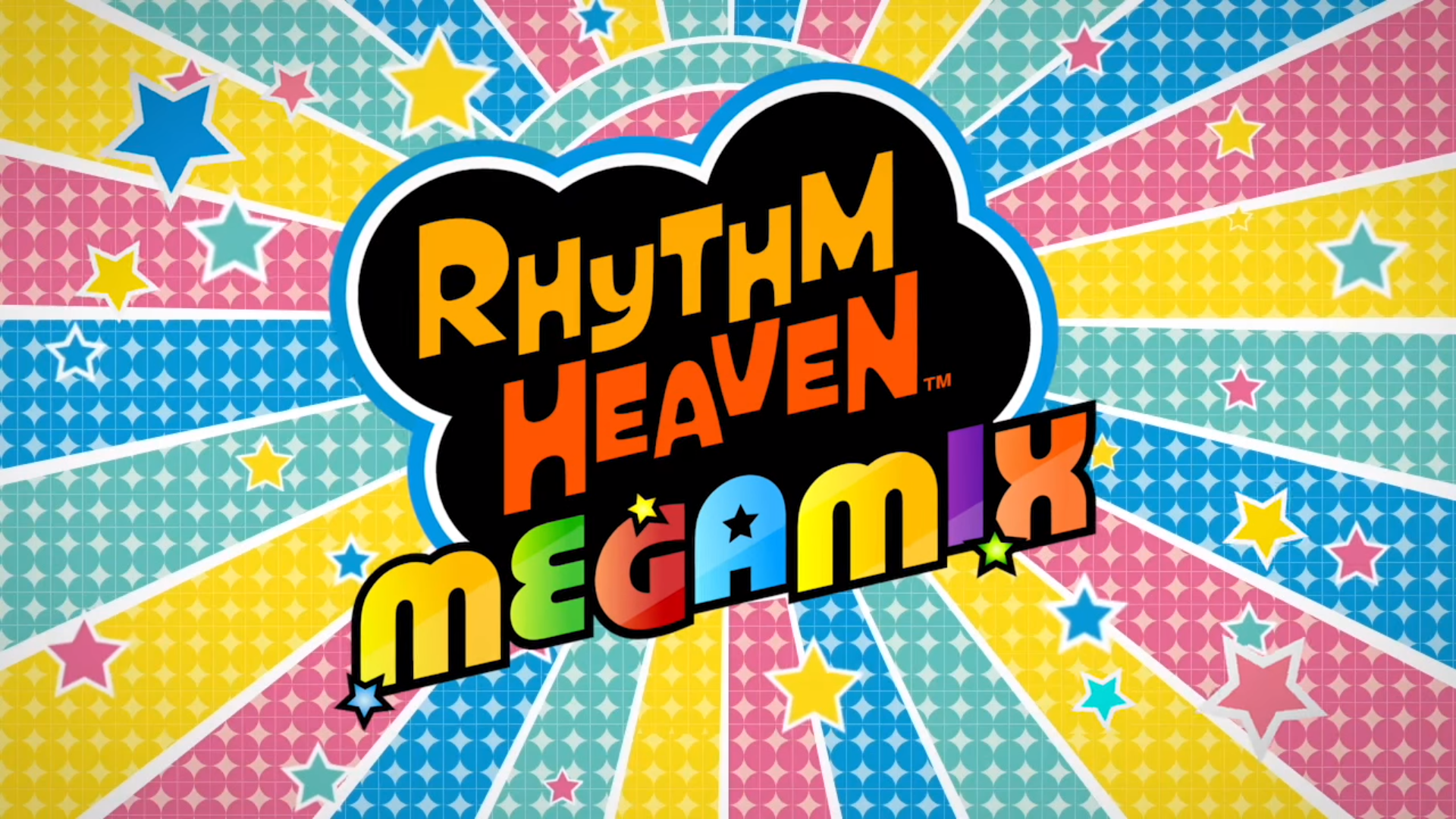 Rhythm Heaven Megamix hits Nintendo eShop today. European release date ...