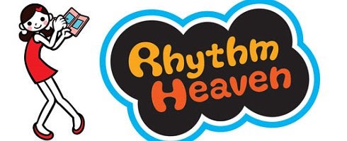 Nintendo brings Rhythm Heaven by the MTV offices | VG247