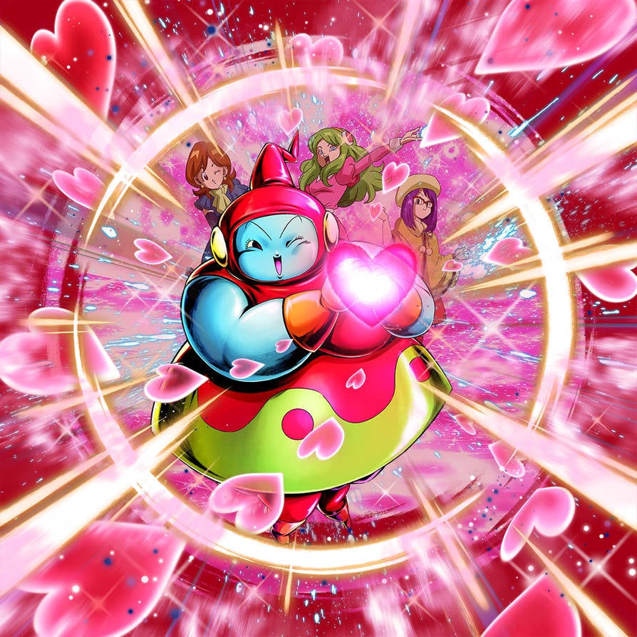 Ribrianne llegará a Dragon Ball Xenoverse 2 | Eurogamer.es