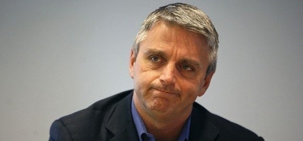 Offline: EA CEO John Riccitiello Has Stepped Down | Rock Paper Shotgun