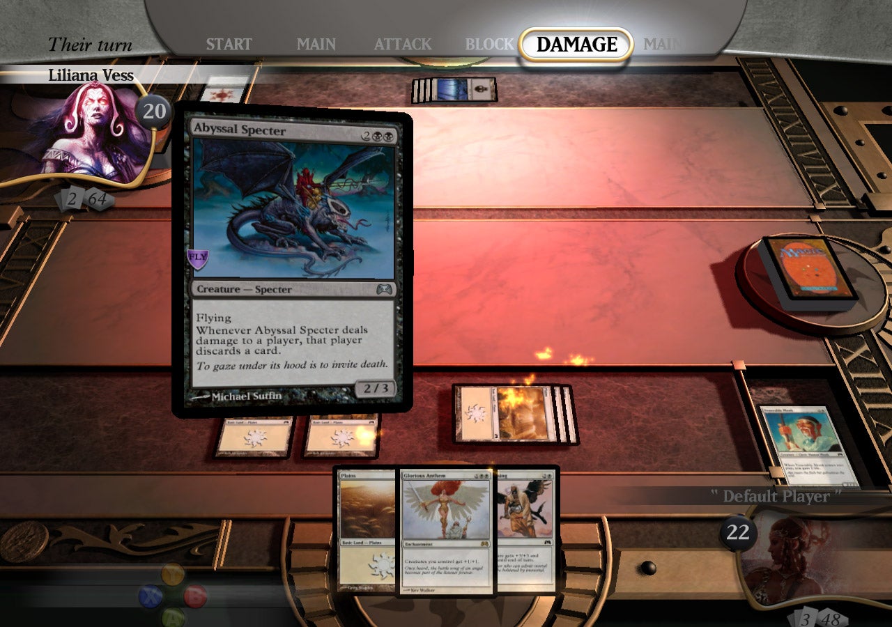 Richard Garfield: King of the cards | Eurogamer.net