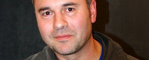 Interview: Crysis 2 author Richard Morgan (part 1) | VG247