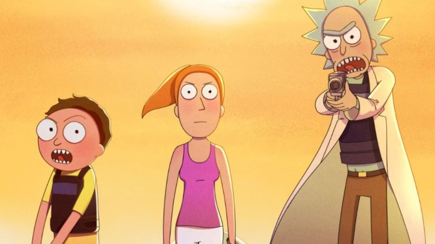 HBO Max z listą nowości na drugą połowę października. Nowy sezon ...