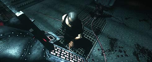 Riddick: Dark Athena - 10 minutes of direct-feed gameplay | VG247