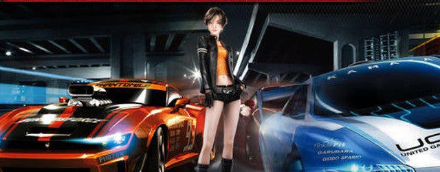 Ridge Racer: Slipstream out today on Google Play, trailer inside | VG247