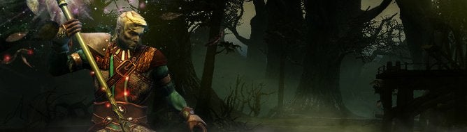 RIFT video shows off Storm Legion expansion | VG247