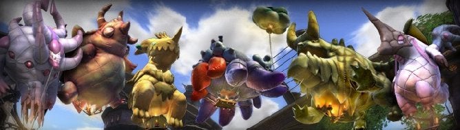 RIFT Update 2.2 launches next week, Carnival of the Ascended is back ...