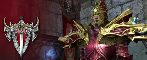 Latest RIFT video shows to switch your Warrior's abilities on the fly ...