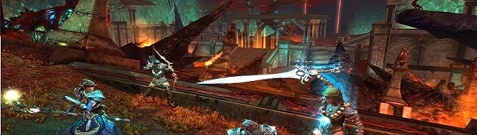 Rift sees significant rise in player numbers since free-to-play switch ...