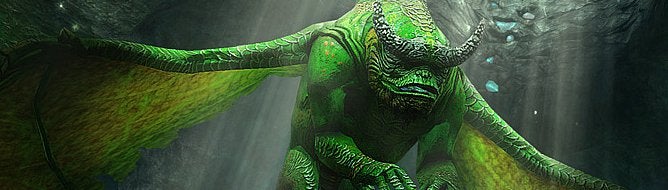 Trion launches Streaming Client for RIFT, patches game as you play | VG247