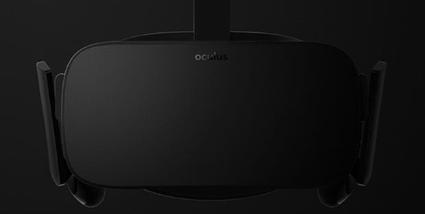 Oculus Rift Consumer Model Coming In Early 2016 Rock Paper Shotgun