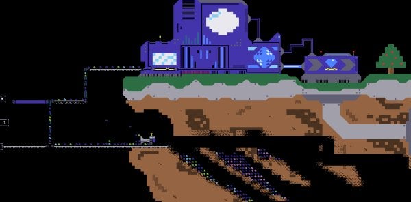Dig This: Dig-N-Rig | Rock Paper Shotgun