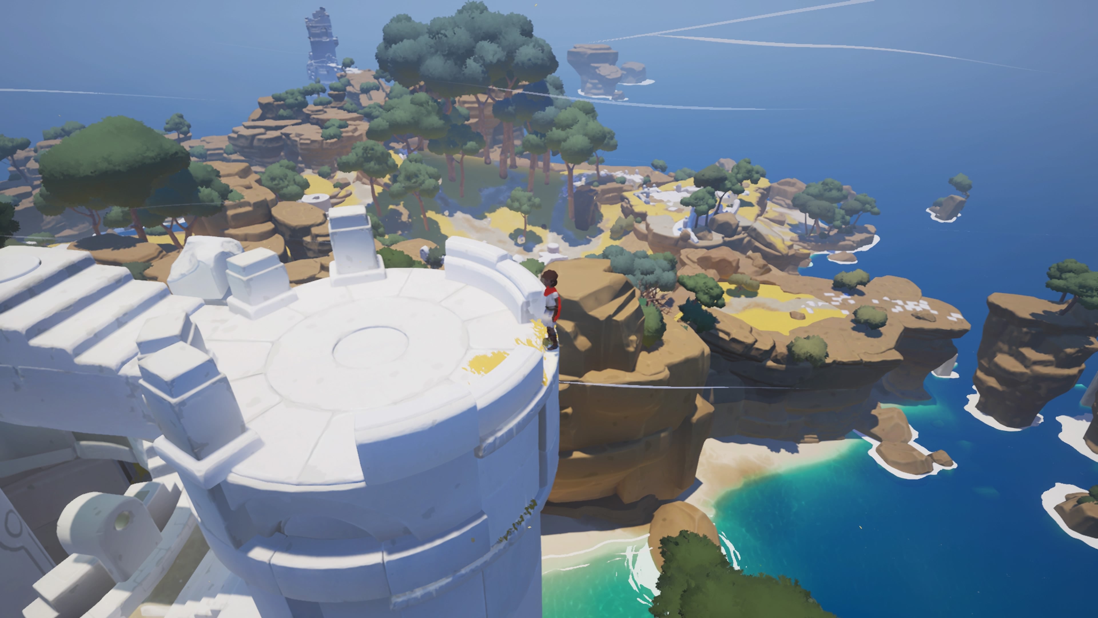 Rime review | Eurogamer.net