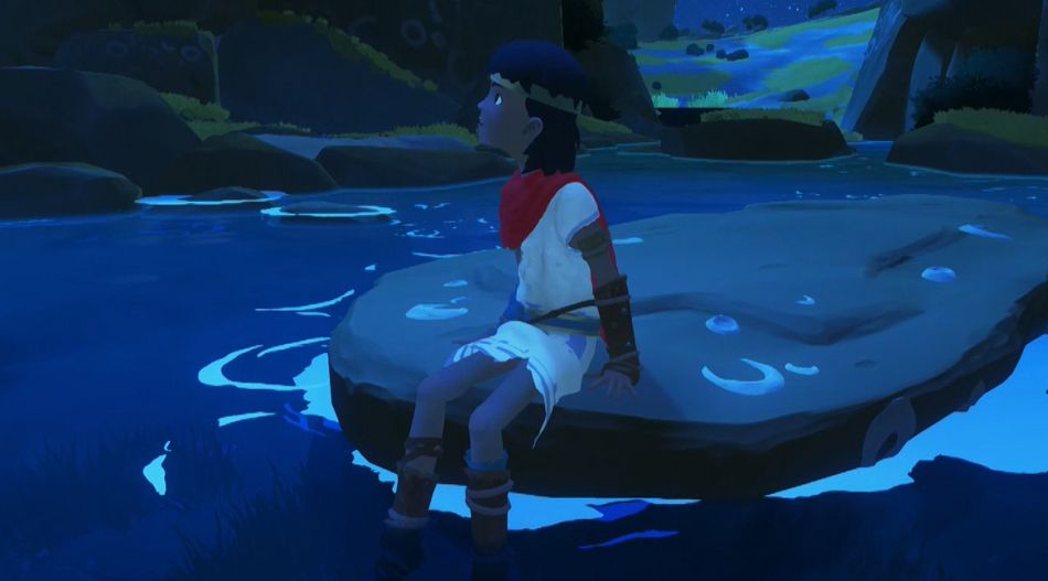 Tequila Works' open-world game Rime resurfaces with a May release ...