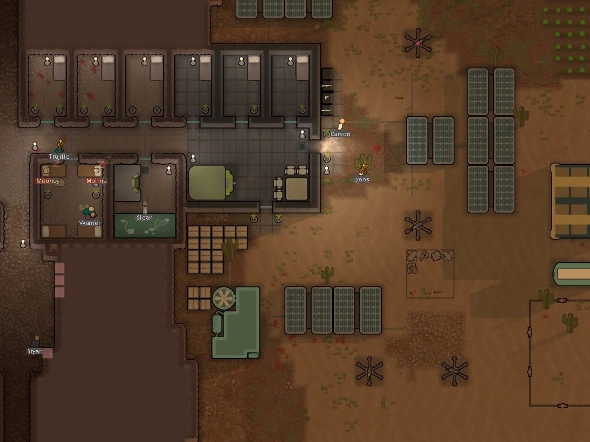 Rimworld Getting Started Guide Indie Game Culture, 43% OFF Rimworld Getting Started Guide Indie Game Culture, 43% OFF