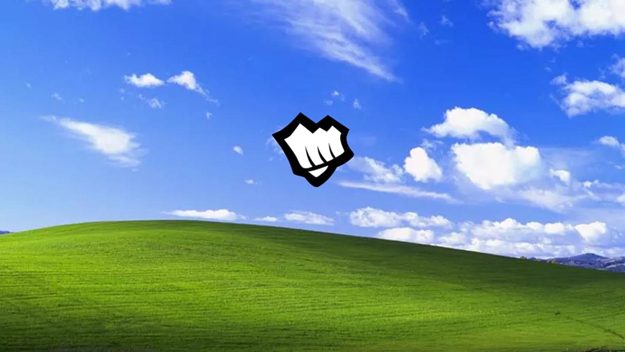 League Of Legends dropping Windows XP and Vista in 2019 | Rock Paper ...