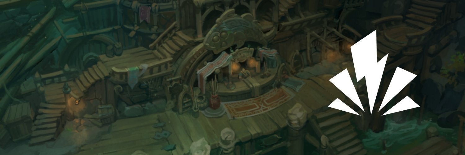 Riot Games reveals new publishing label, Riot Forge | GamesIndustry.biz