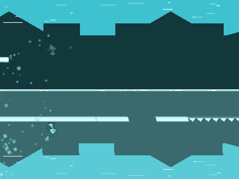 Ripple Runner Deluxe is a fantastic free rhythm-based autorunner ...