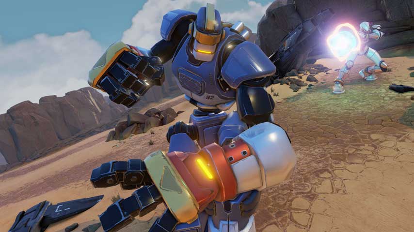 Seth Killian's Rising Thunder to close following Riot acquisition | VG247