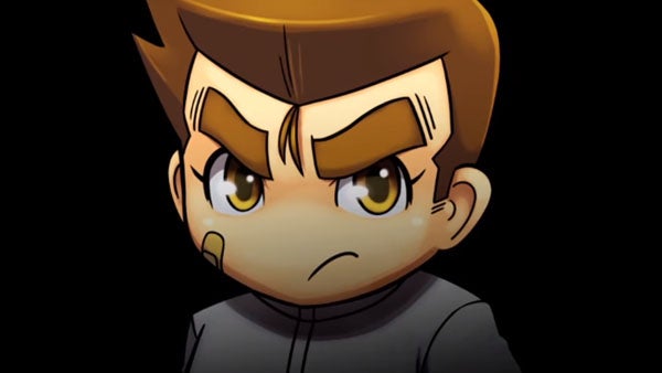 Vídeo de River City Ransom SP | Eurogamer.es