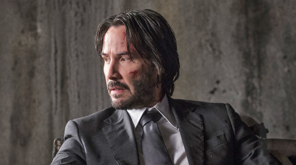 W Death Stranding mógł zagrać Keanu Reeves, ale Hideo Kojima odrzucił ...