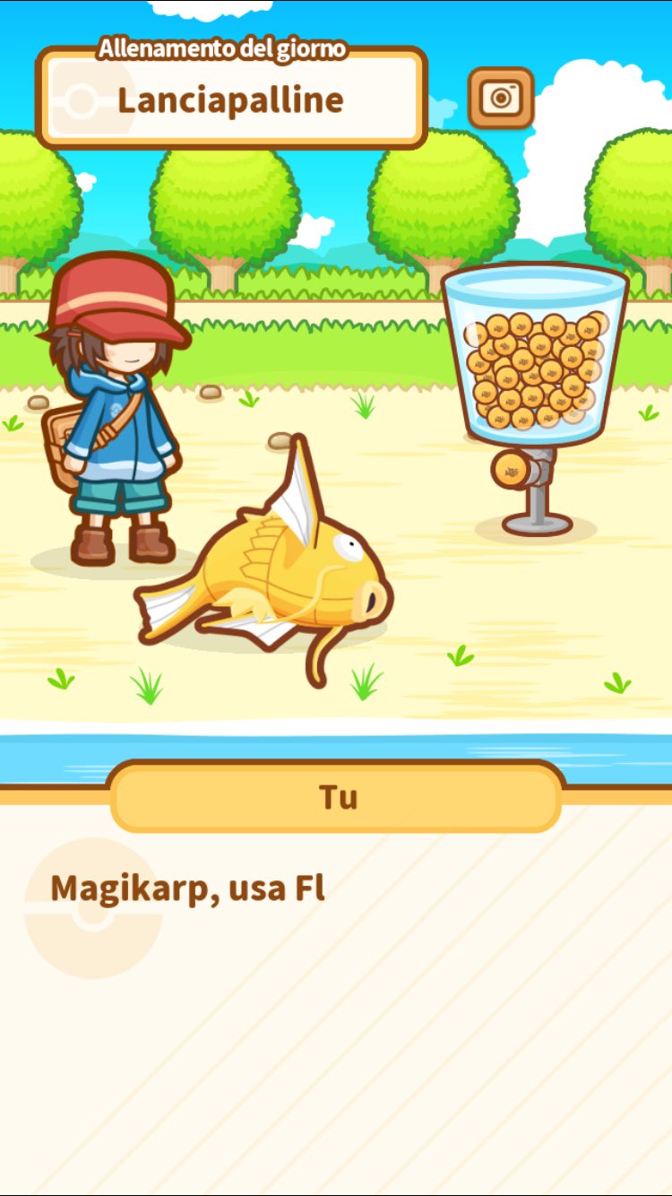 Pokémon: Magikarp Jump | VG247