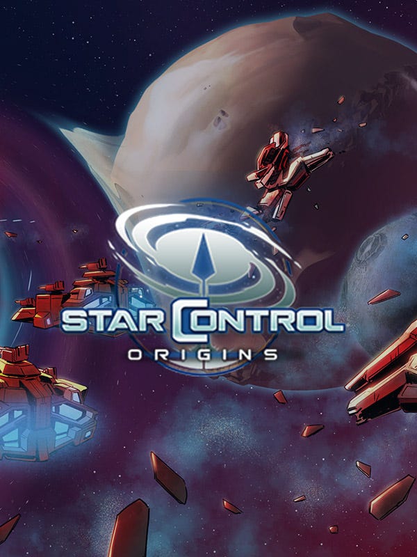Star Control: Origins | VG247 Star Control: Origins | VG247