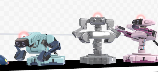 ROB Super Smash Bros Ultimate Guide - Unlock, Moves, Changes, ROB ...