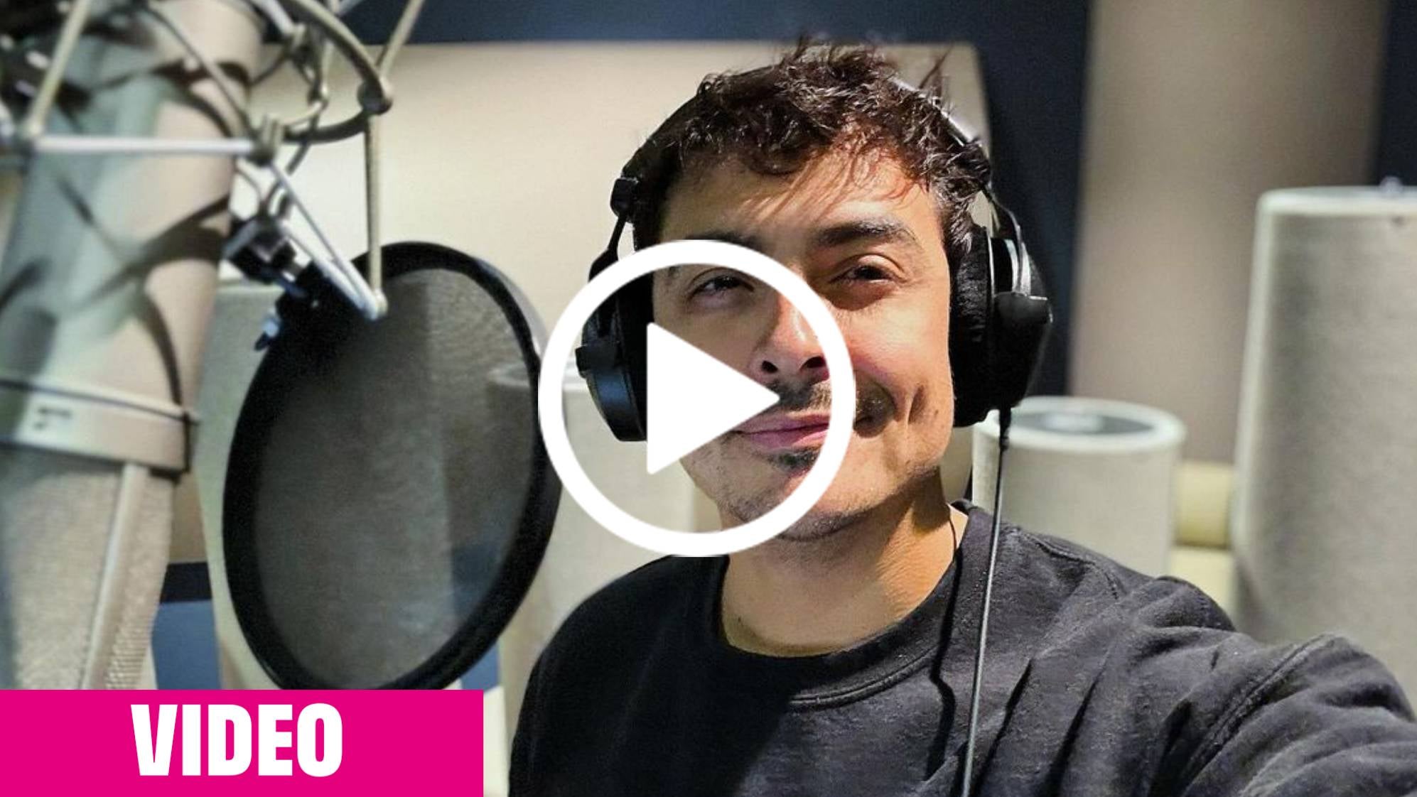 Watch Vox Machina voice actor Robbie Daymond's full panel from London's ...