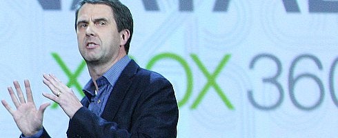 Robbie Bach leaves MS to spend more time with family, non-profit work ...