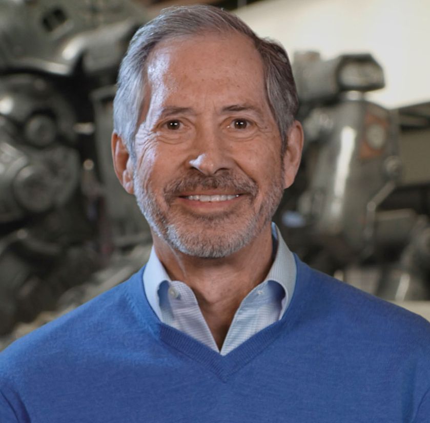 ZeniMax Media co-founder and CEO Robert A. Altman has passed away | VG247