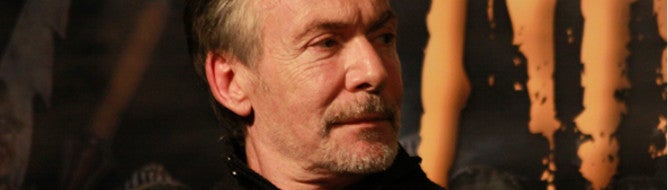 Mass Effect voice actor Robin Sachs has died at 61 | VG247