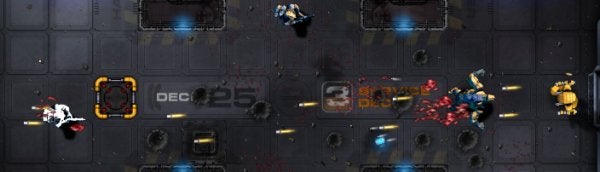 rock solid arcade | Rock Paper Shotgun