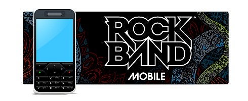 EA announces Rock Band Mobile for your phone [Update] | VG247