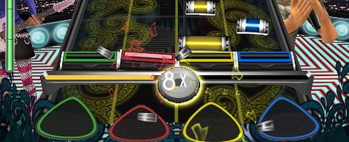 Rock Band: Reloaded now available on the App Store | VG247